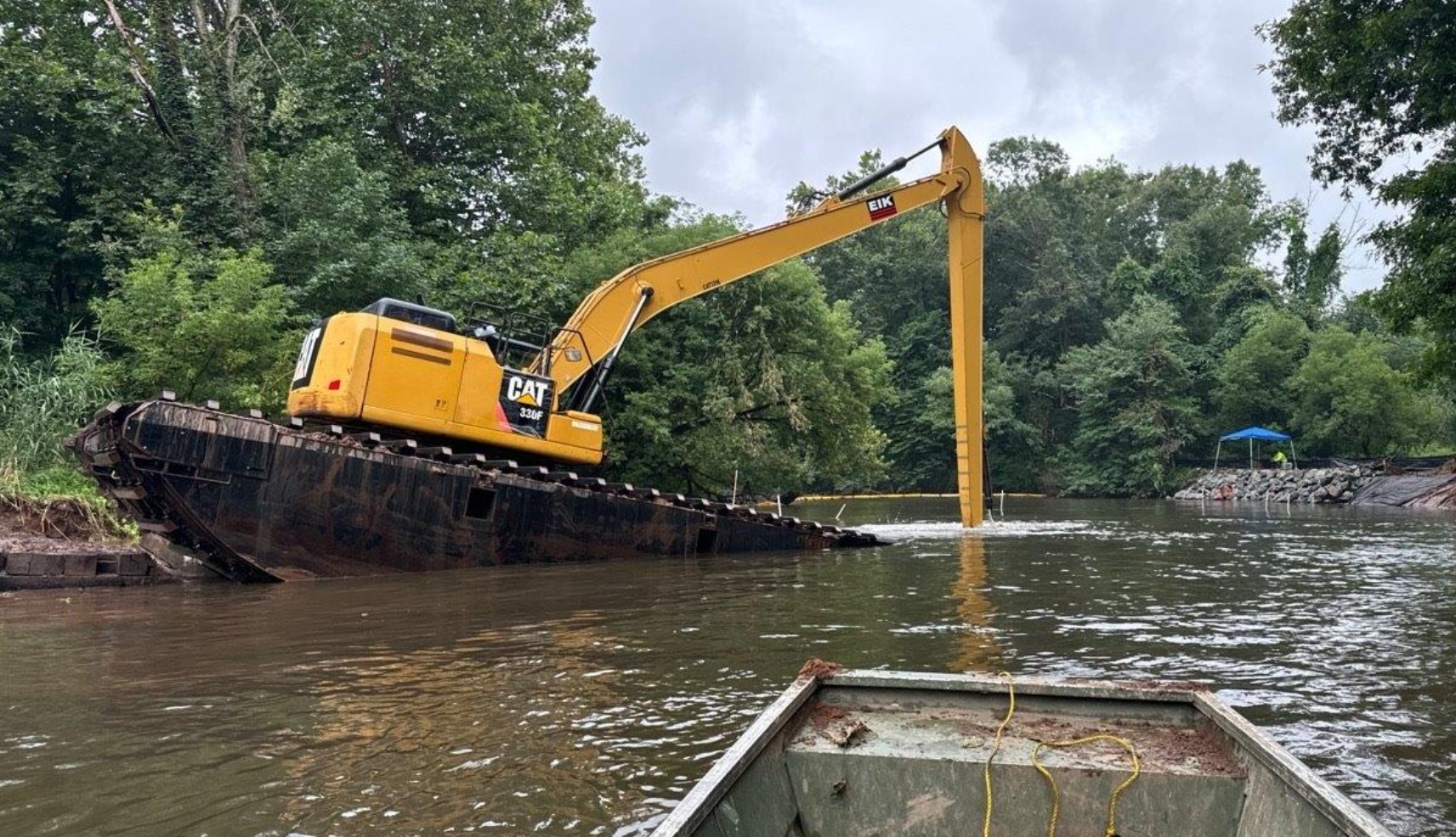 Ground Truth Delivered: How Charps Tackles Complex Integrity Digs ...